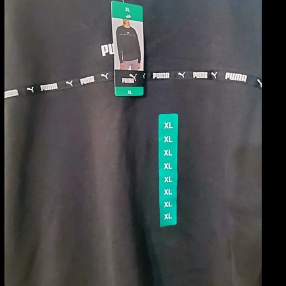 Puma | Sweaters | Puma Sweater | Poshmark